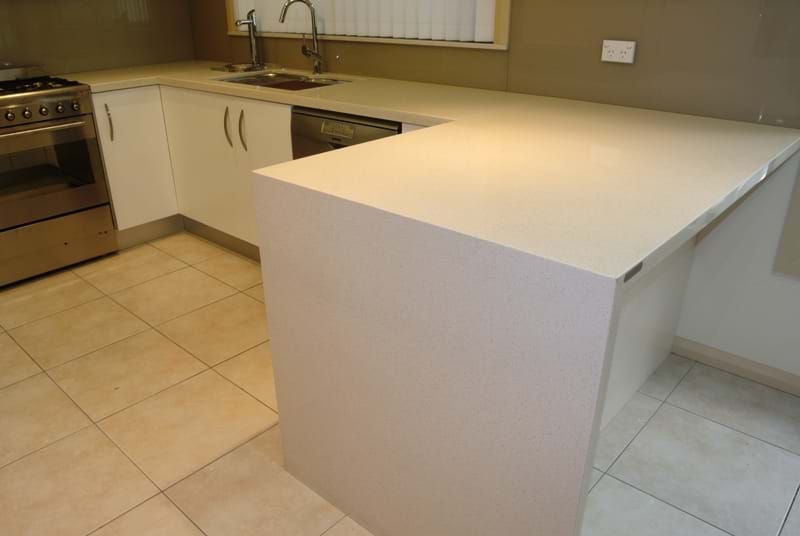 Stone Benchtops