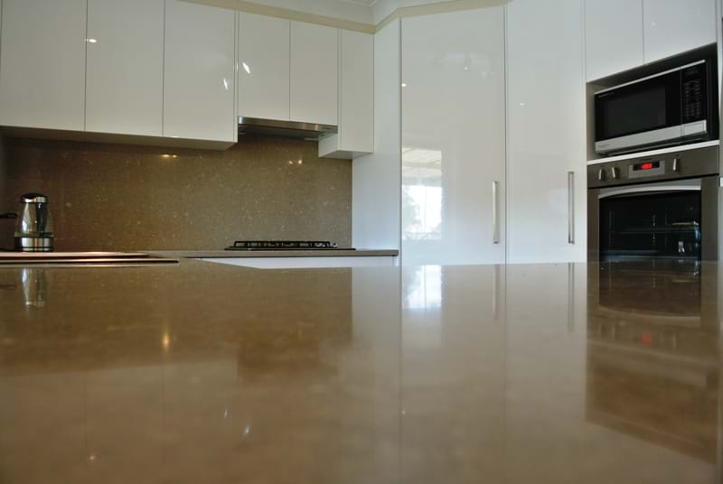 Stone Benchtops