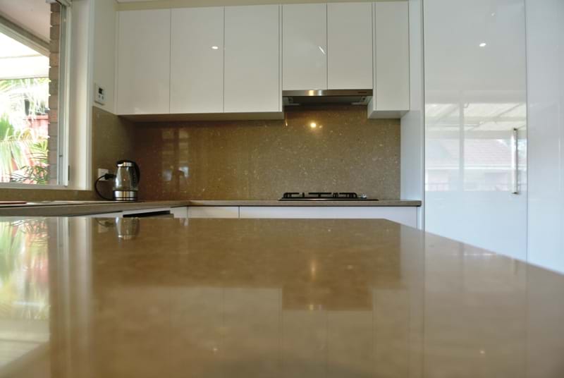 Stone Benchtops
